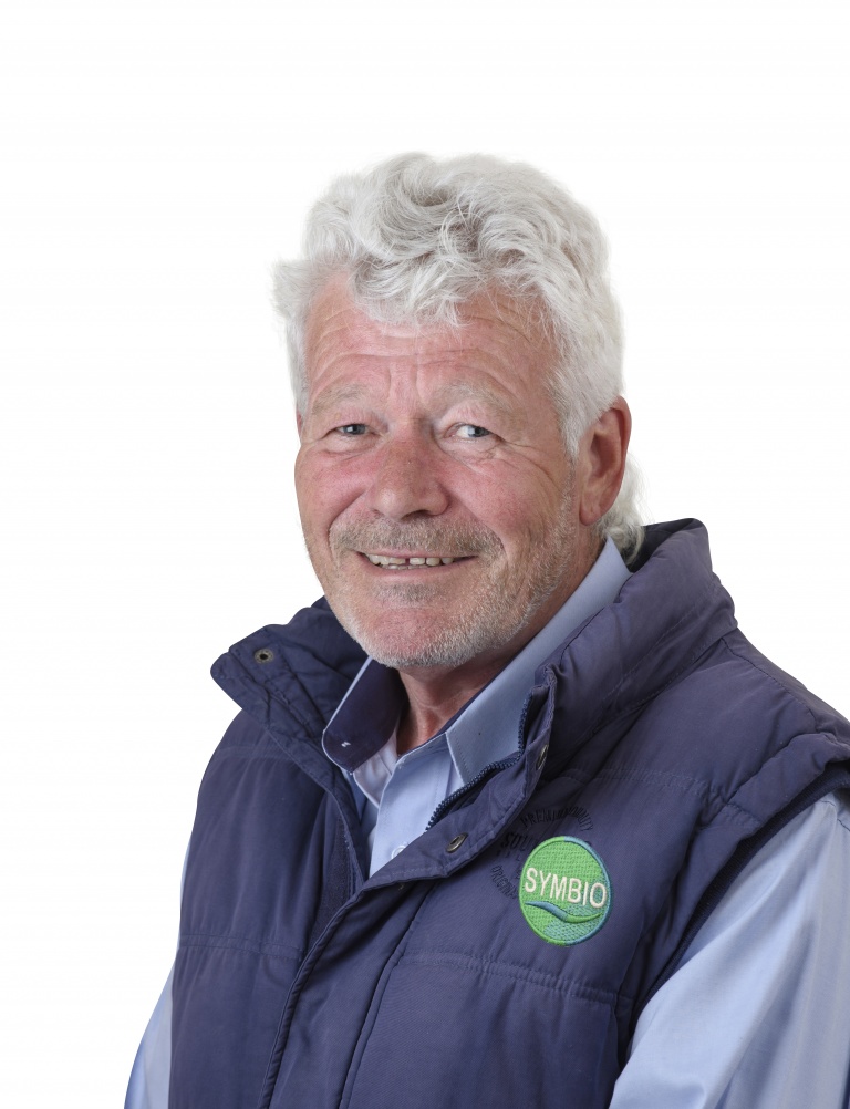 Symbio | Meet the team