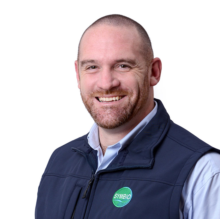 Symbio | Meet the team