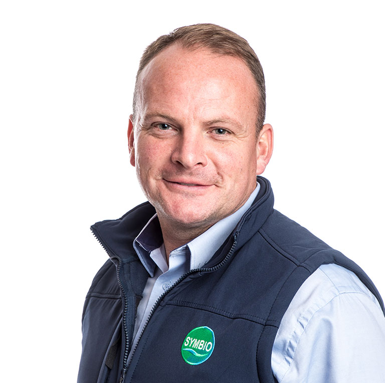 Symbio | Meet the team